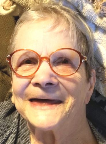 Charleen Elyse (Morgan) Mudrick | News, Sports, Jobs - Salem News